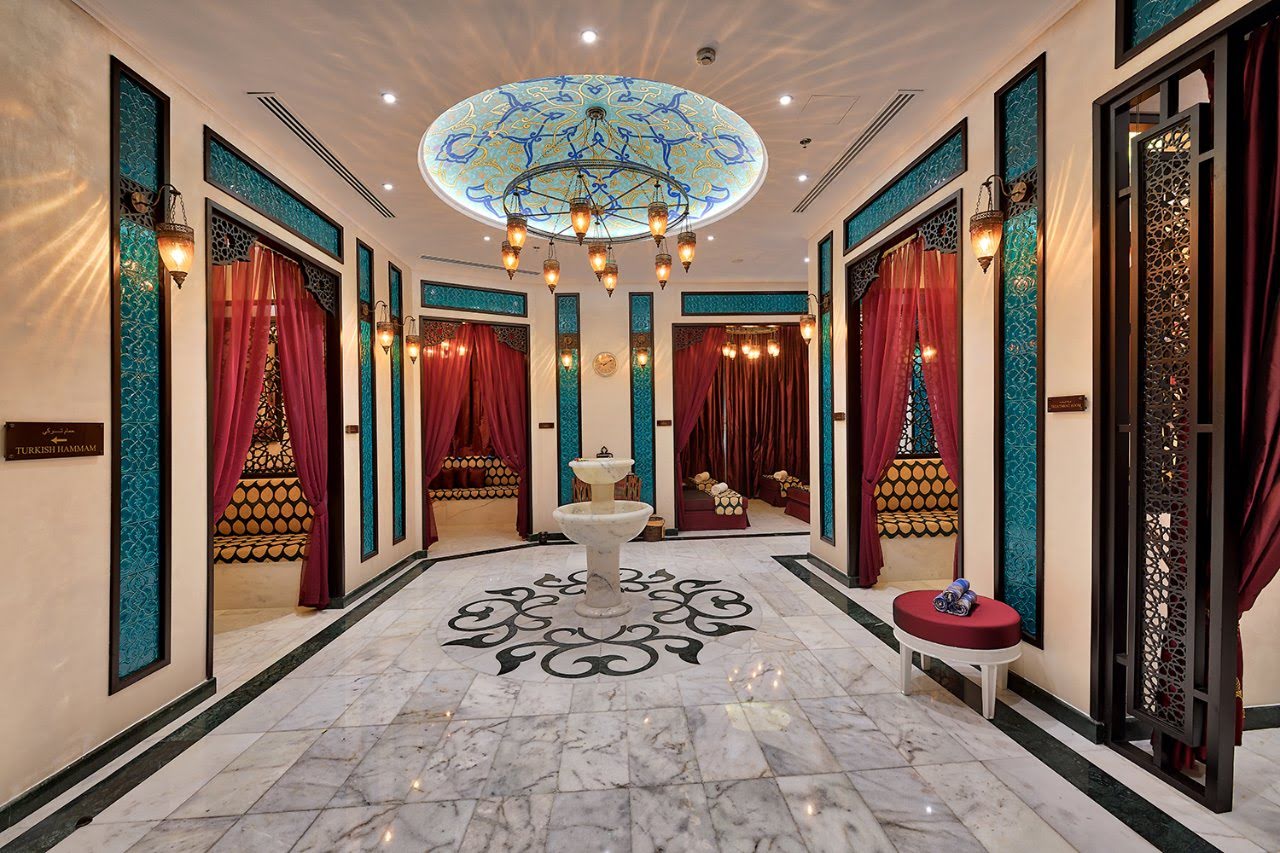Interior Design Sharjah | Expert Decor & Fit Out Services - BAHR AL IBDAA